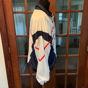 Vintage 1990’s Ellesse Windbreaker - Etsy