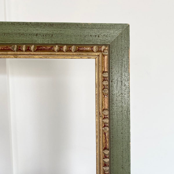 Gold Wood Frame - Etsy