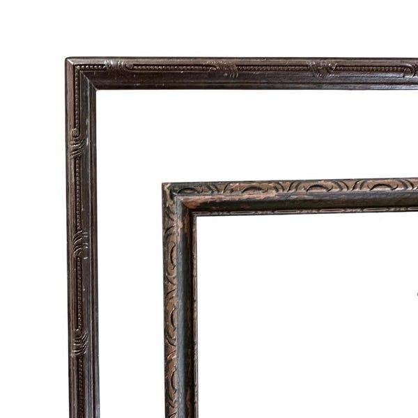 10x11 Picture Frame - Etsy