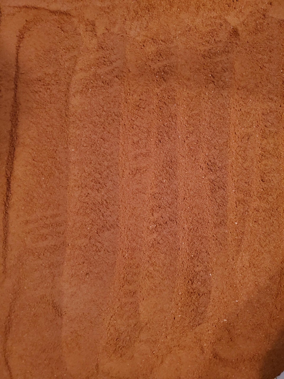 Brick Dust in Bulk - Etsy