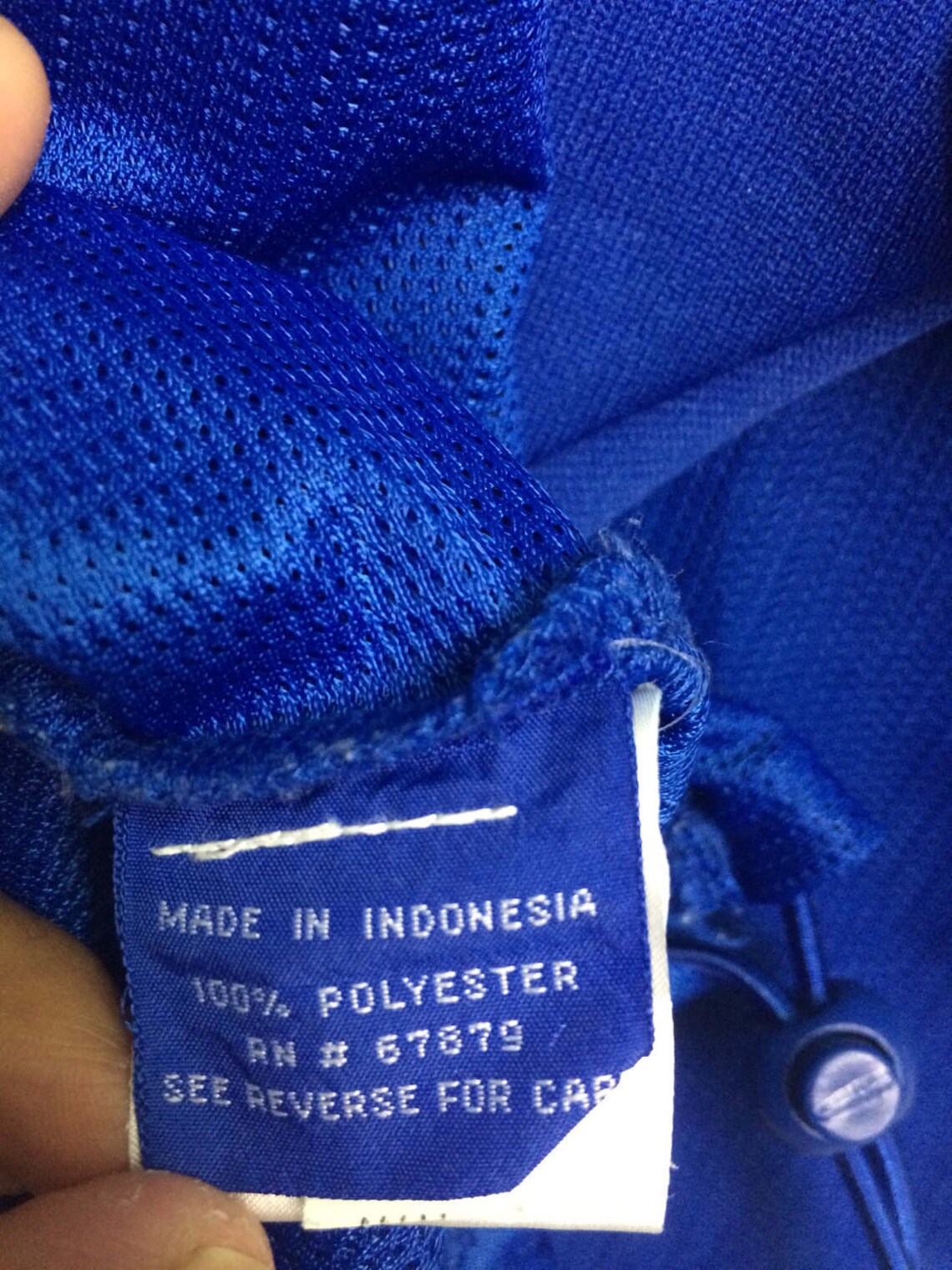 Vintage LOS ANGELES DODGERS Pullover Genuine Merchandise by - Etsy