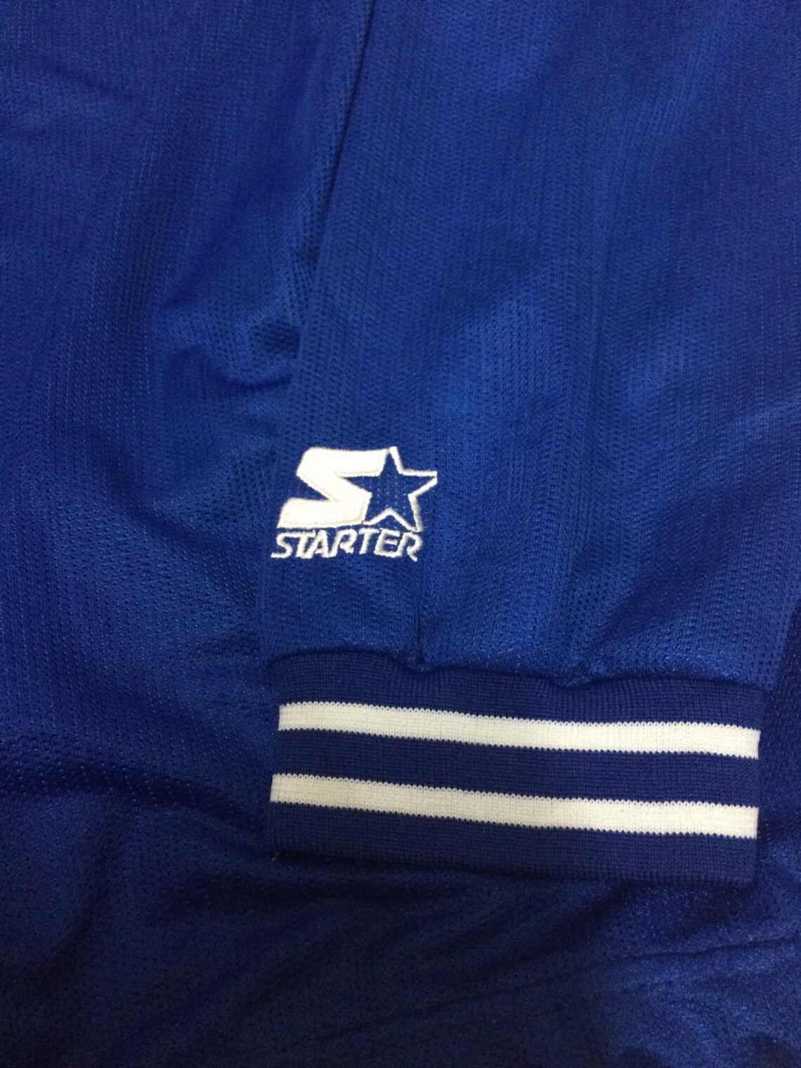 Vintage LOS ANGELES DODGERS Pullover Genuine Merchandise by - Etsy