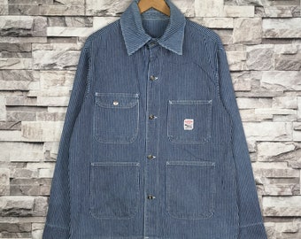 Pointer Denim Jacket - Etsy