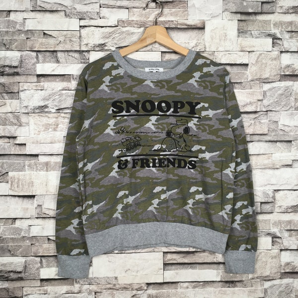 Military Snoopy - Etsy