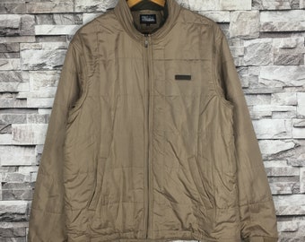 First Down Jacket - Etsy