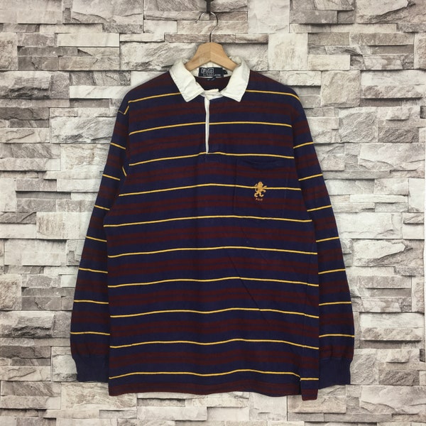 Ralph Lauren Rugby - Etsy