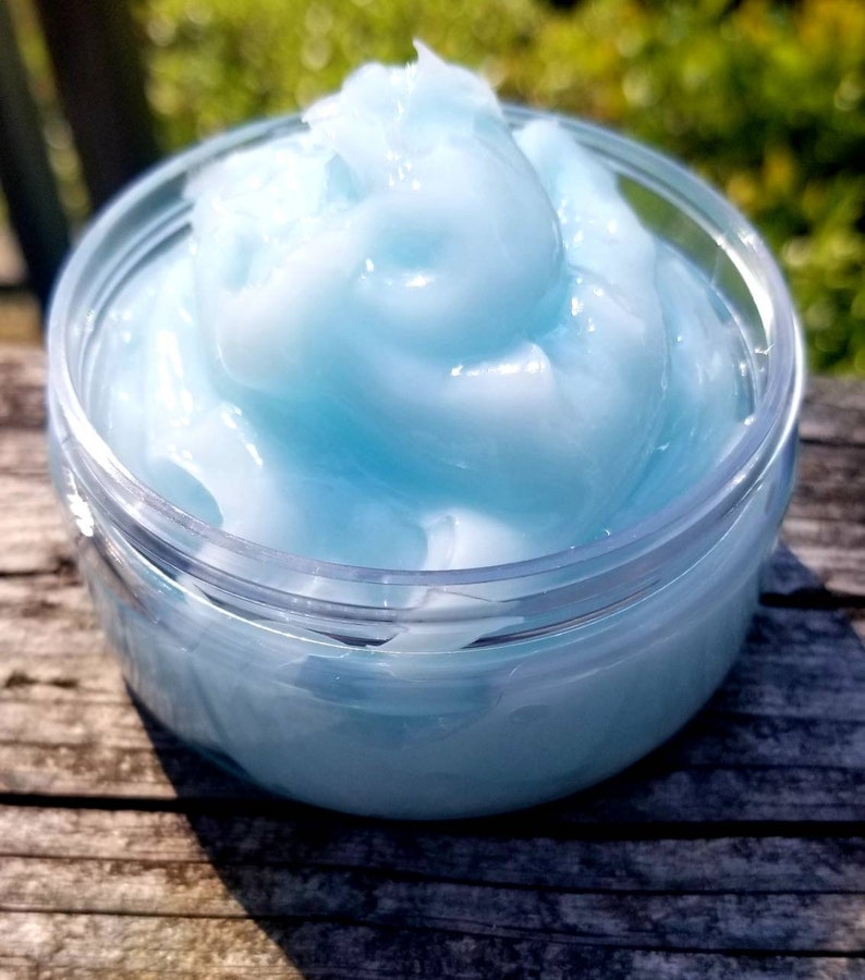 Juice Ice Muscle Rub - Etsy