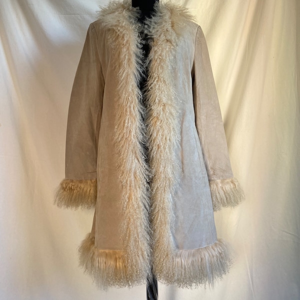 Penny Lane Coat - Etsy