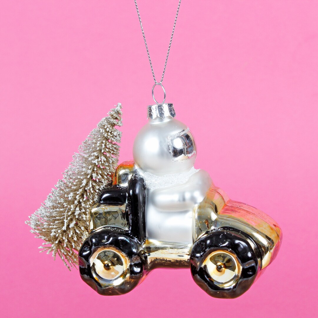 Outer Space Astronaut Explorer Shaped Bauble Hanging - Etsy