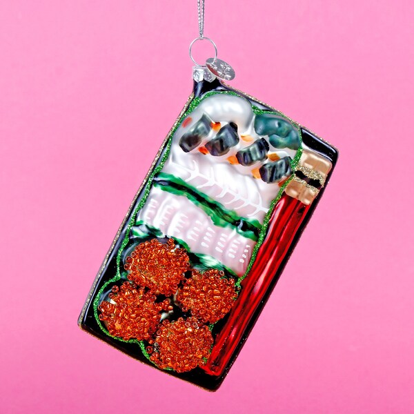 Bento Cake Box - Etsy