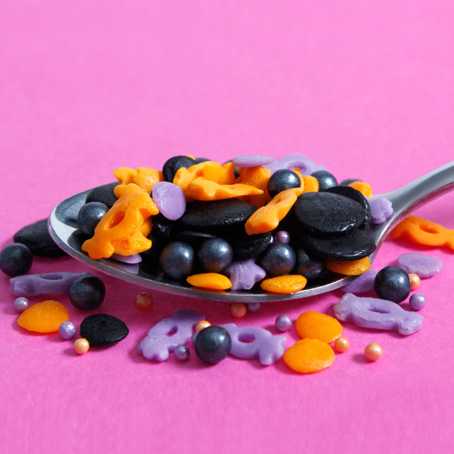 Bulk Bag Halloween Candy Pop Sprinkles Vegan Gluten Free | Etsy