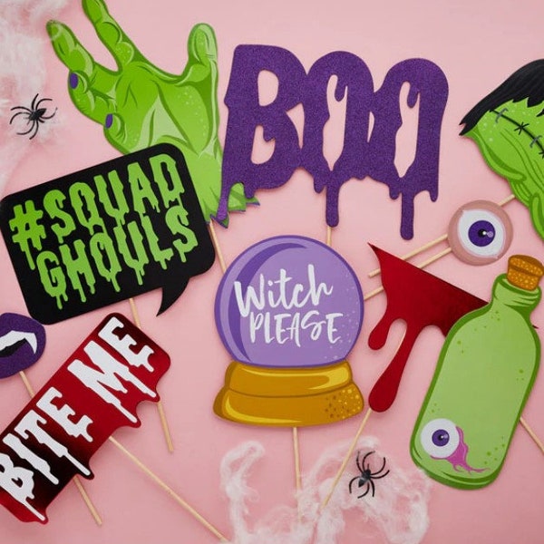 Halloween Photo - Etsy