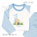 Classic Winnie Blue Number 1 PNG, 1st Birthday T Shirt Sublimation ...