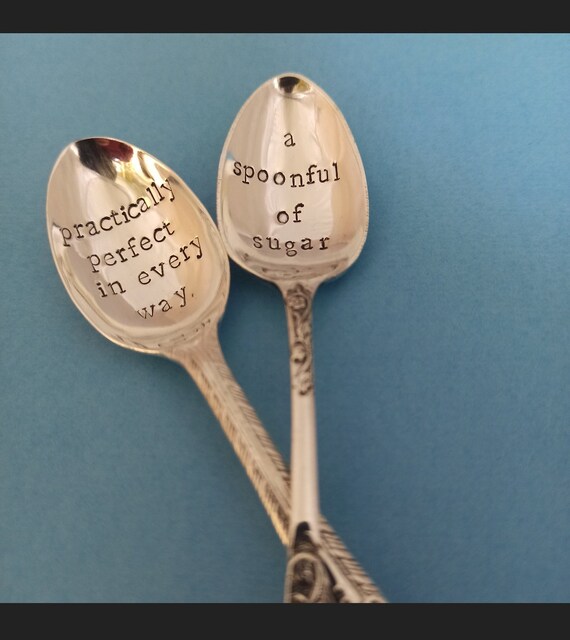 Spoonful Of Sugar Quotes