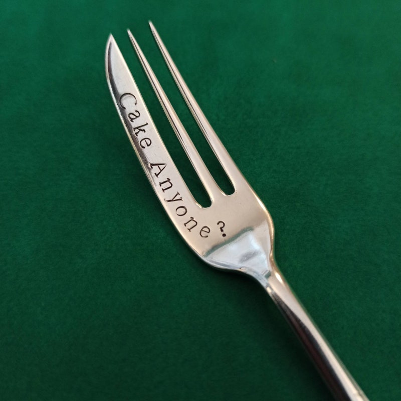 Eat More Cake - Etsy