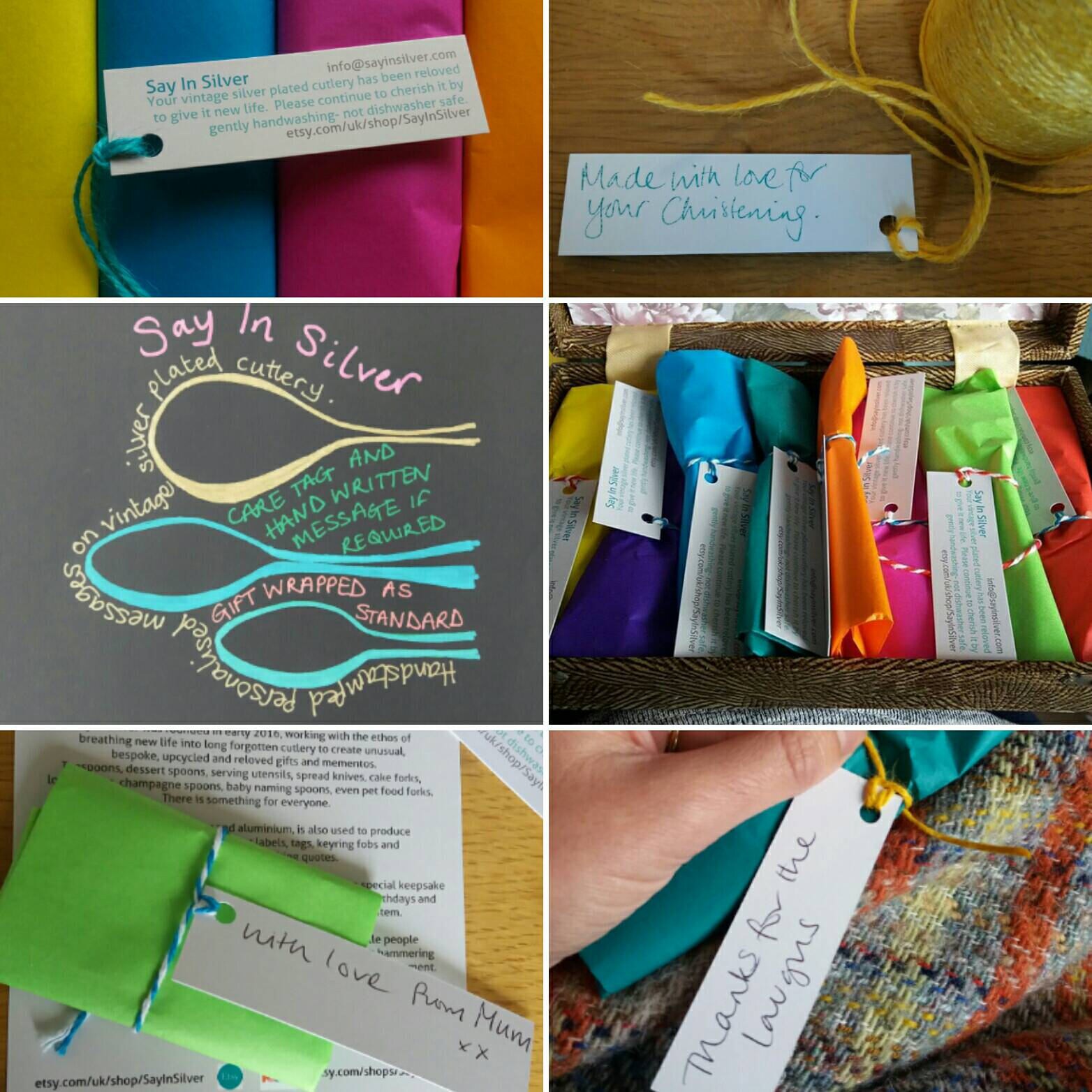 Gin Cocktail Masher Stirrer Mixer. Handstamped Vintage | Etsy