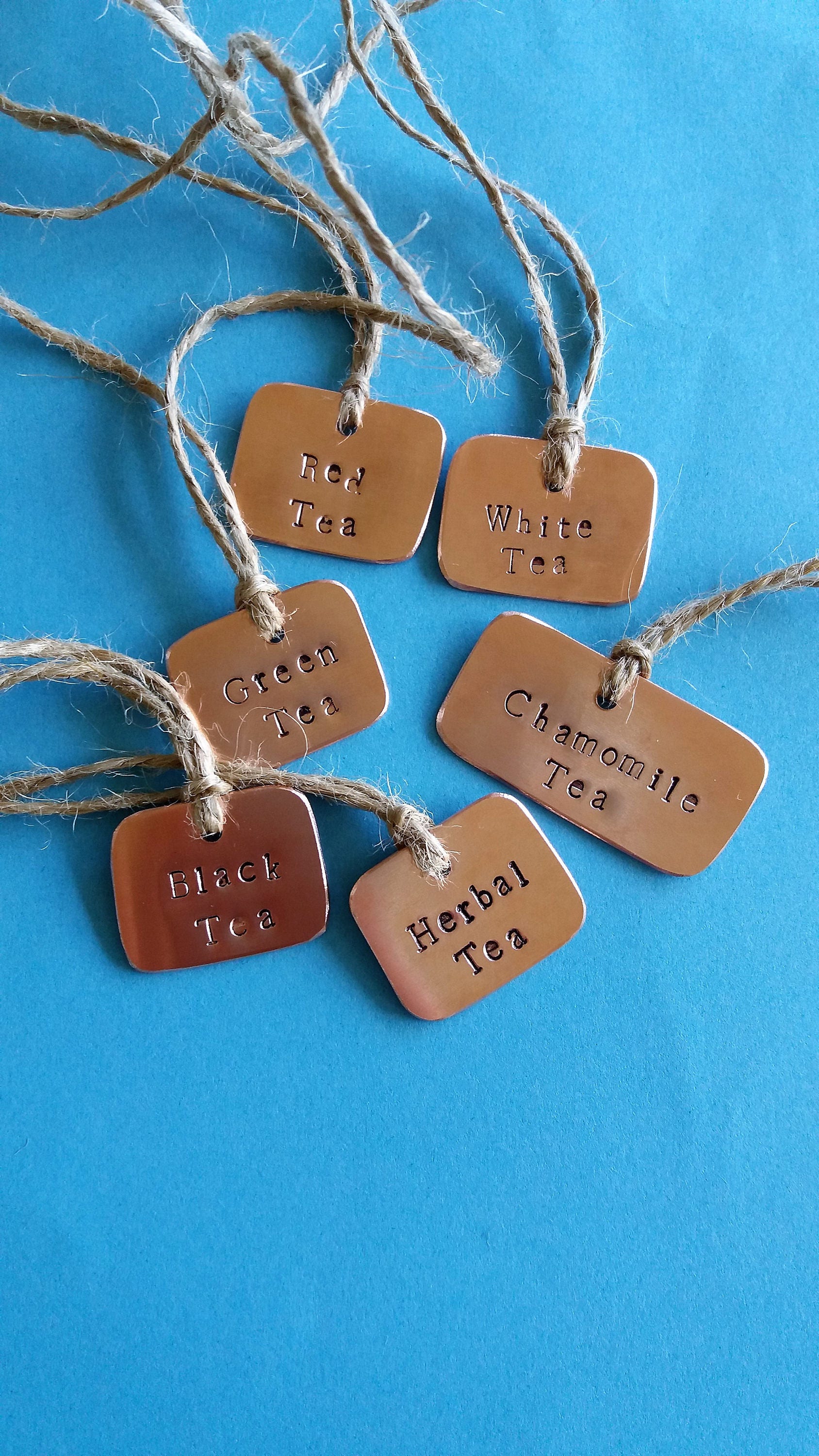 Set of Kilner / mason jar Labels/tags Personalised | Etsy