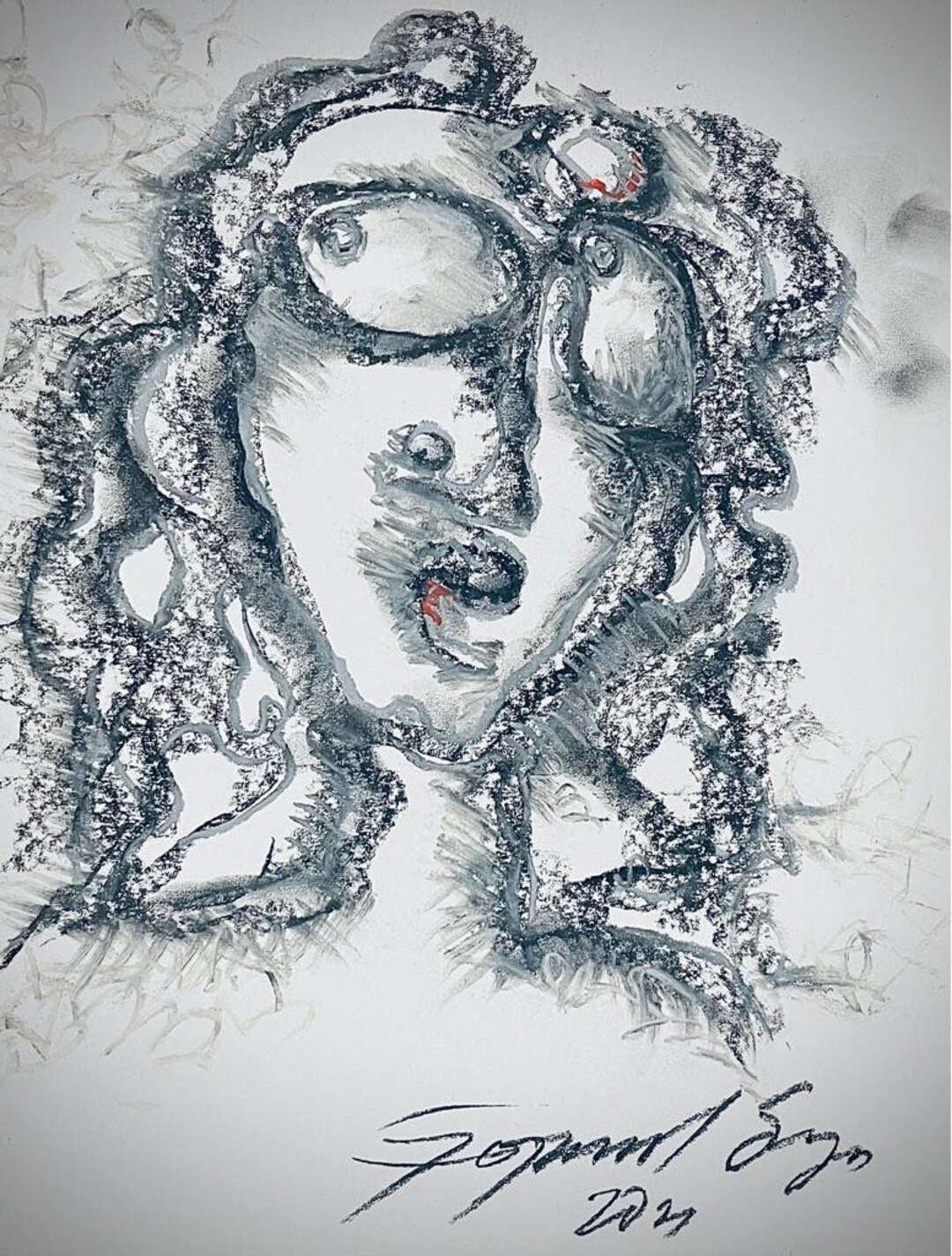 Eaves Dropping - Etsy