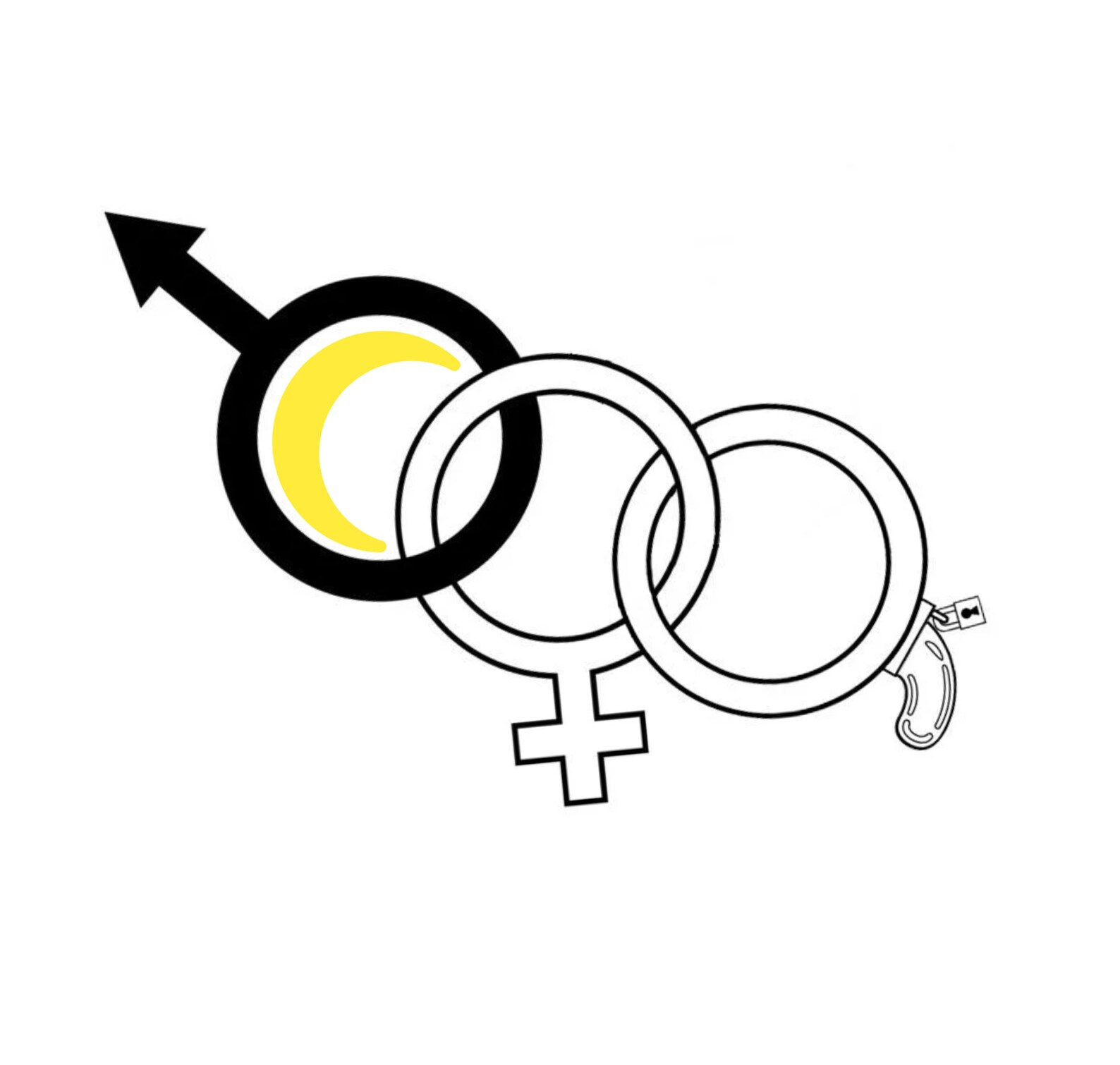 Cuckold Temporary Tattoo Etsy