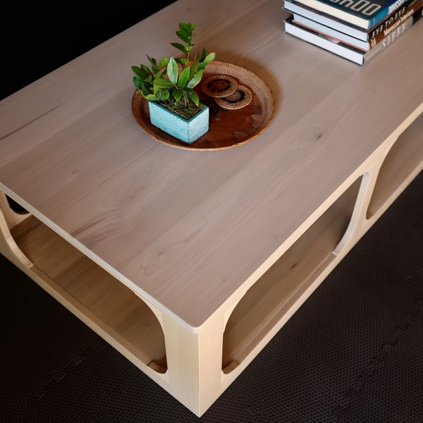 Handmade Table - Etsy