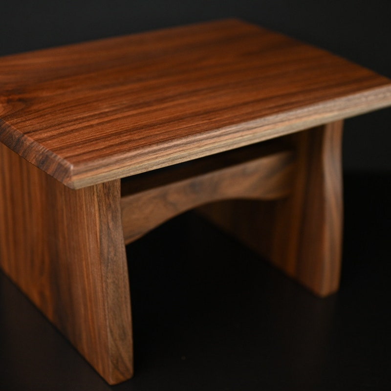 Japanese Stool - Etsy