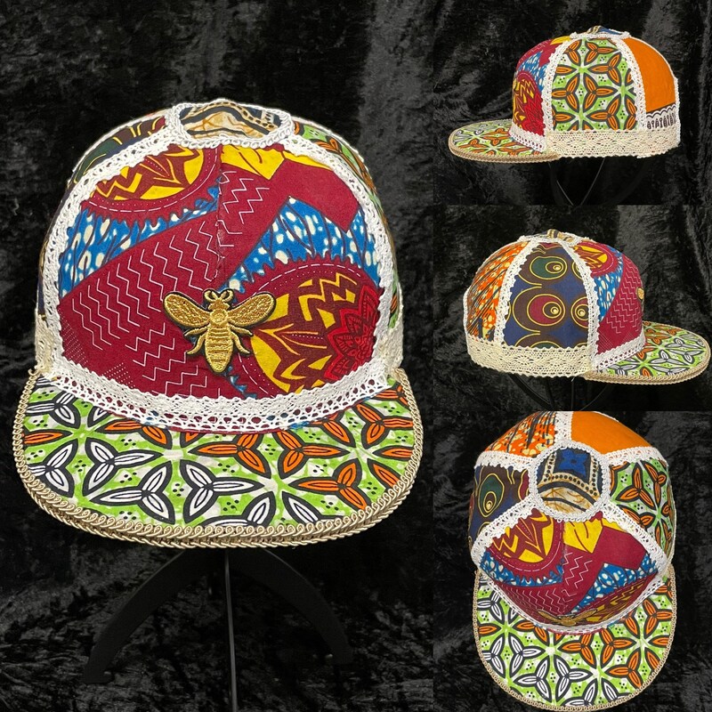 Hats and Caps - Etsy