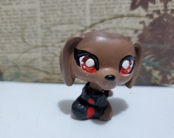 Hello Studios Lps Customs - Etsy