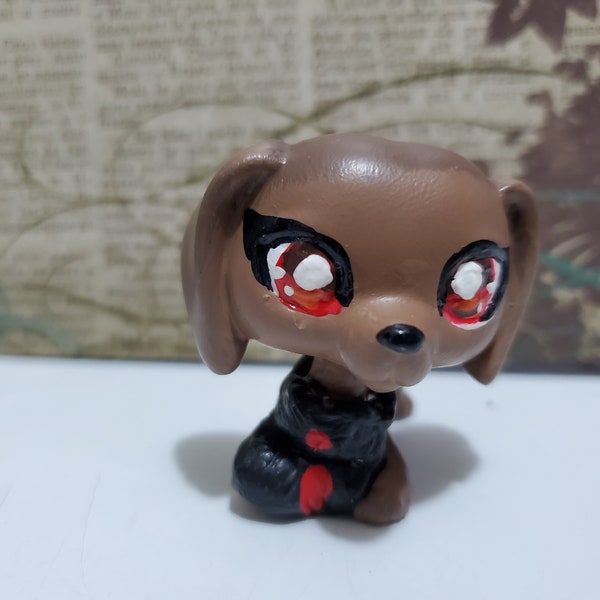 Lps Customs - Etsy