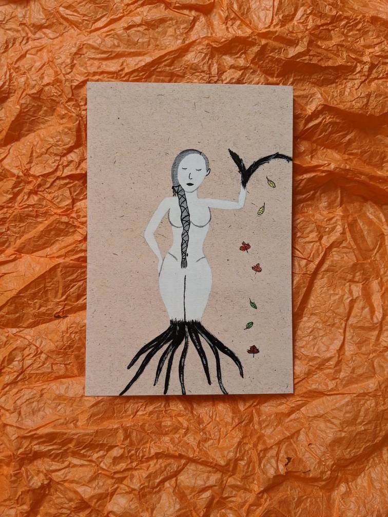 Fall Wall Decor Autumn Wall Decor Autumn Home Decor Boho | Etsy