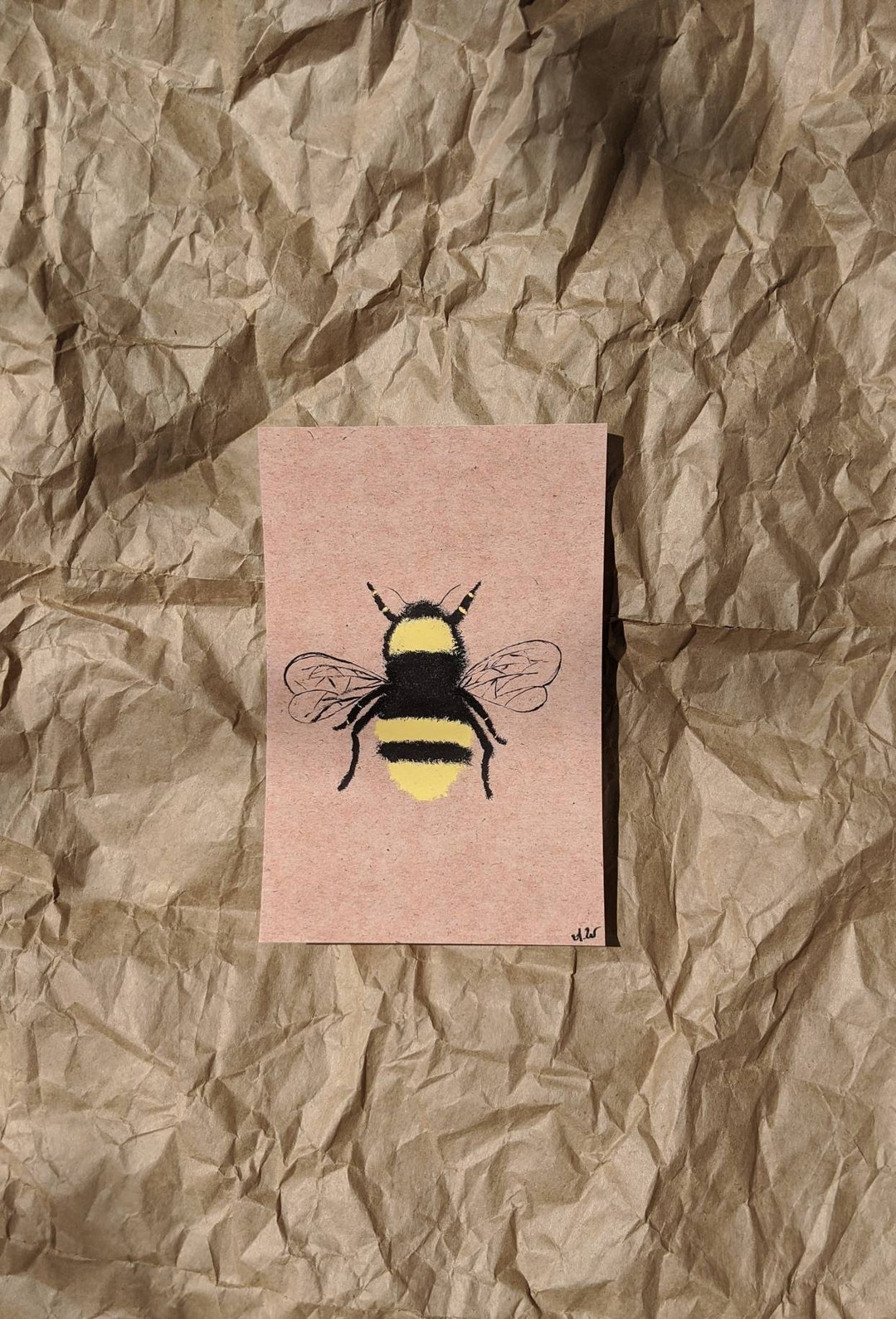 Bee Home Decor, Bumblebee Decor, Bee Wall Decor, Bumblebee Home Decor ...