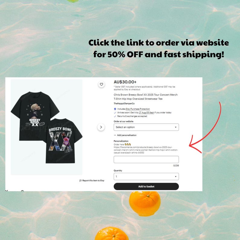 Chris Brown Breezy Bowl XX Tour 2025 Hoodie, Album Merch Sweatshirt ...