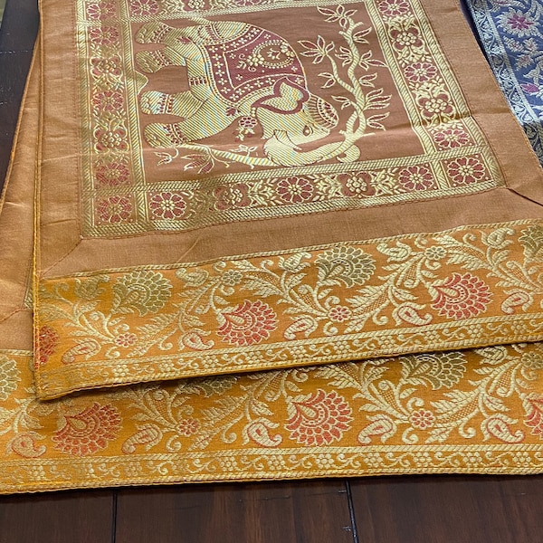 Moroccan Placemats - Etsy