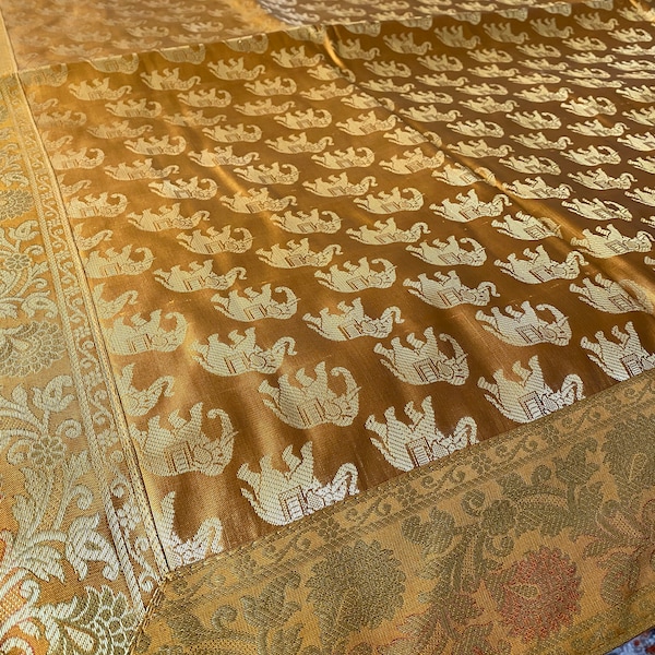 Indian Table Cloth - Etsy