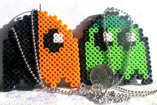Teen Titans Pacman - Etsy
