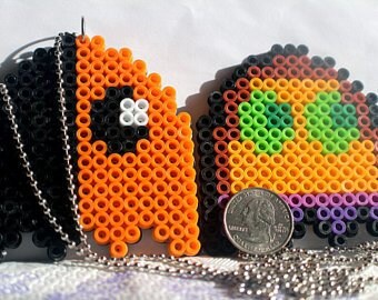 Teen Titans Pacman - Etsy