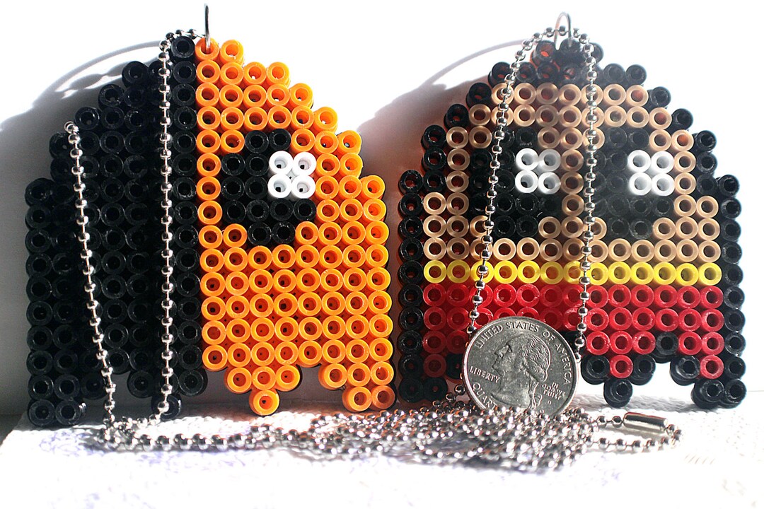 Teen Titans Pacman - Etsy