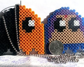 Teen Titans Pacman - Etsy