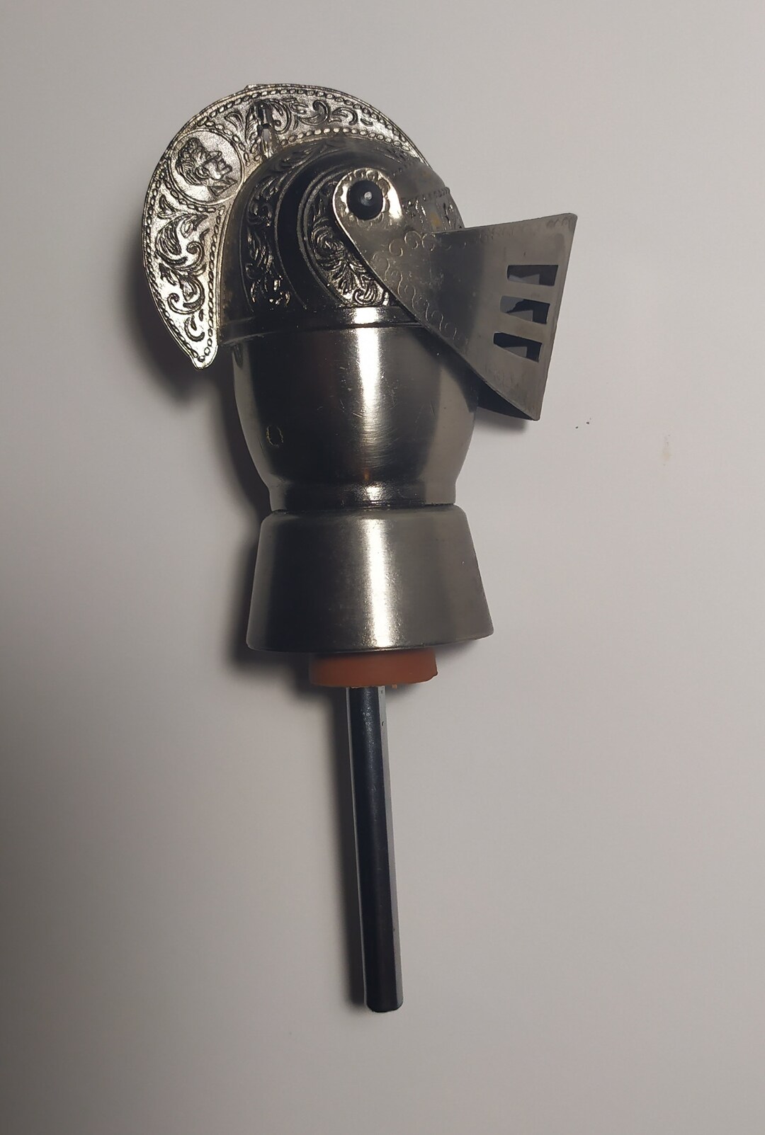 Dosing Cap Knight's Helm Helmet Ricard Pastis Aperitif - Etsy