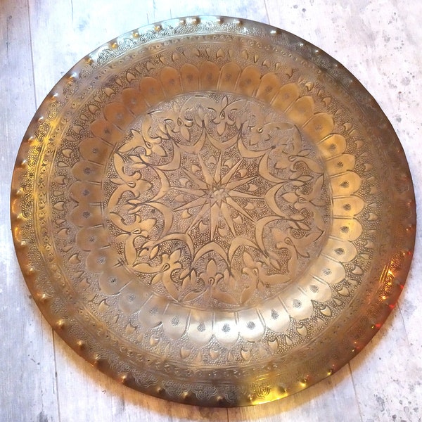 Plateau marocain - Etsy France
