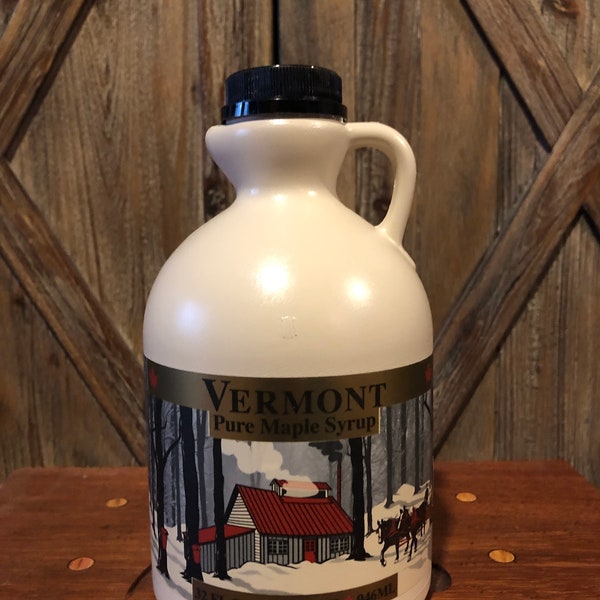 Vermont Made - Etsy