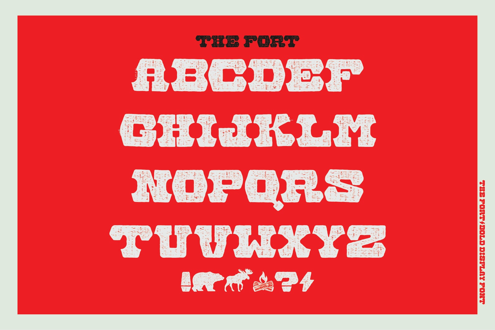 Bend Industries Font Bundle | Incredible Collection of Title and ...