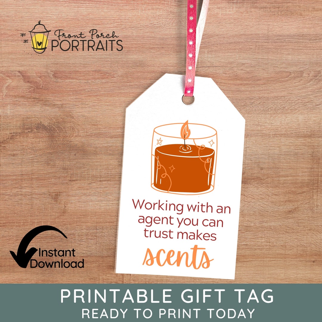 Fall Pop by Tags, Marketing Gifts, Real Estate Marketing, Small ...