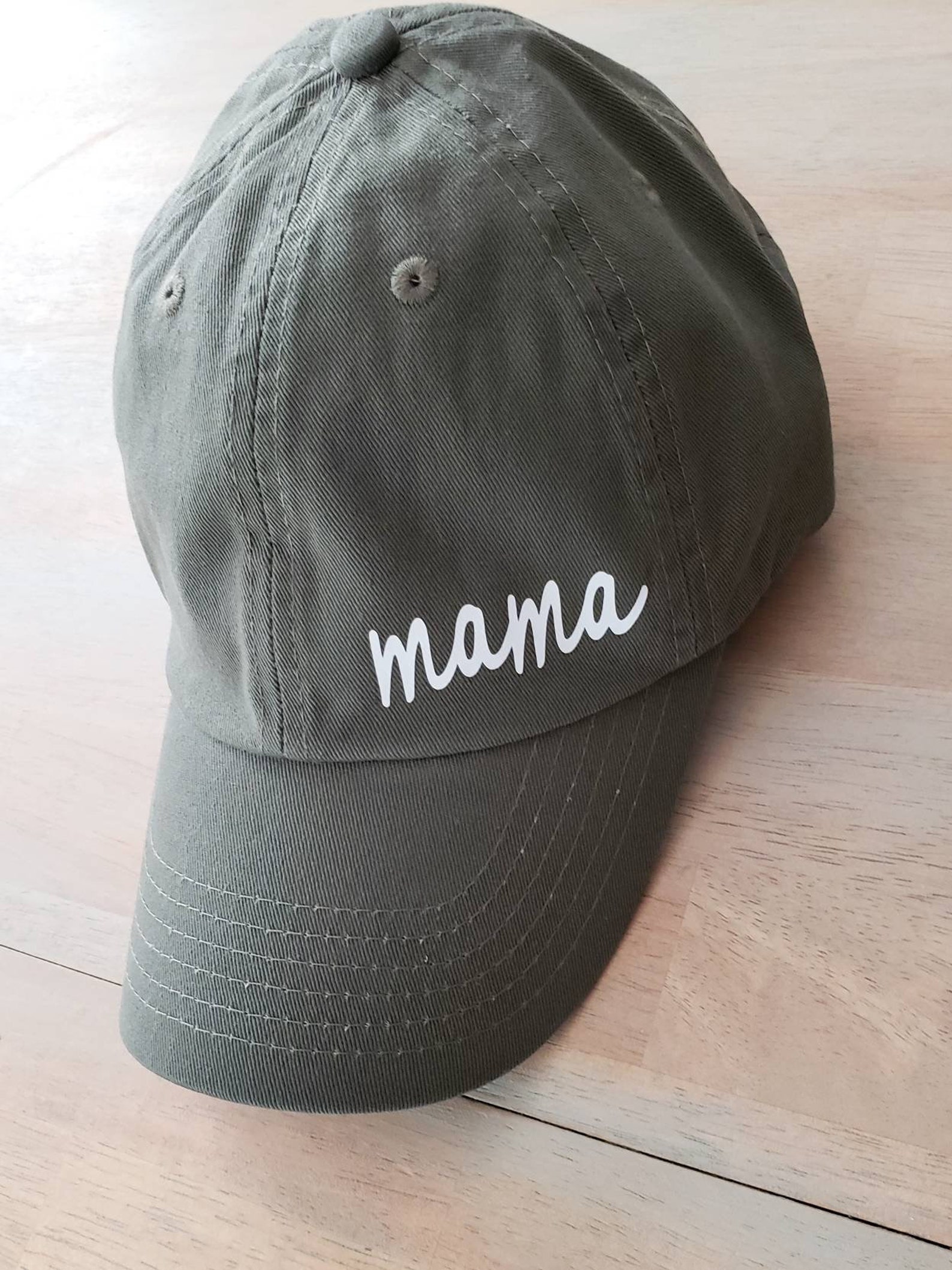 Mama Hat Mom Hat Mom Life Hat Motherhood Hat New Mom - Etsy
