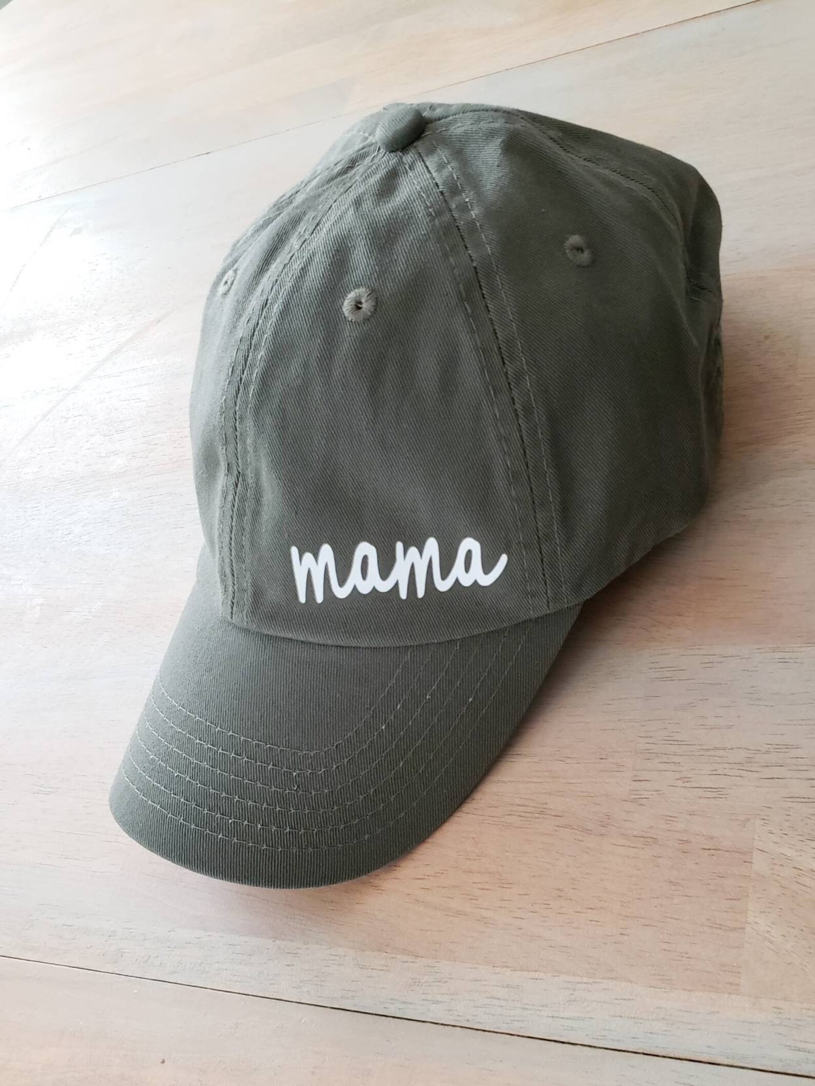 Mama Hat Mom Hat Mom Life Hat Motherhood Hat New Mom | Etsy