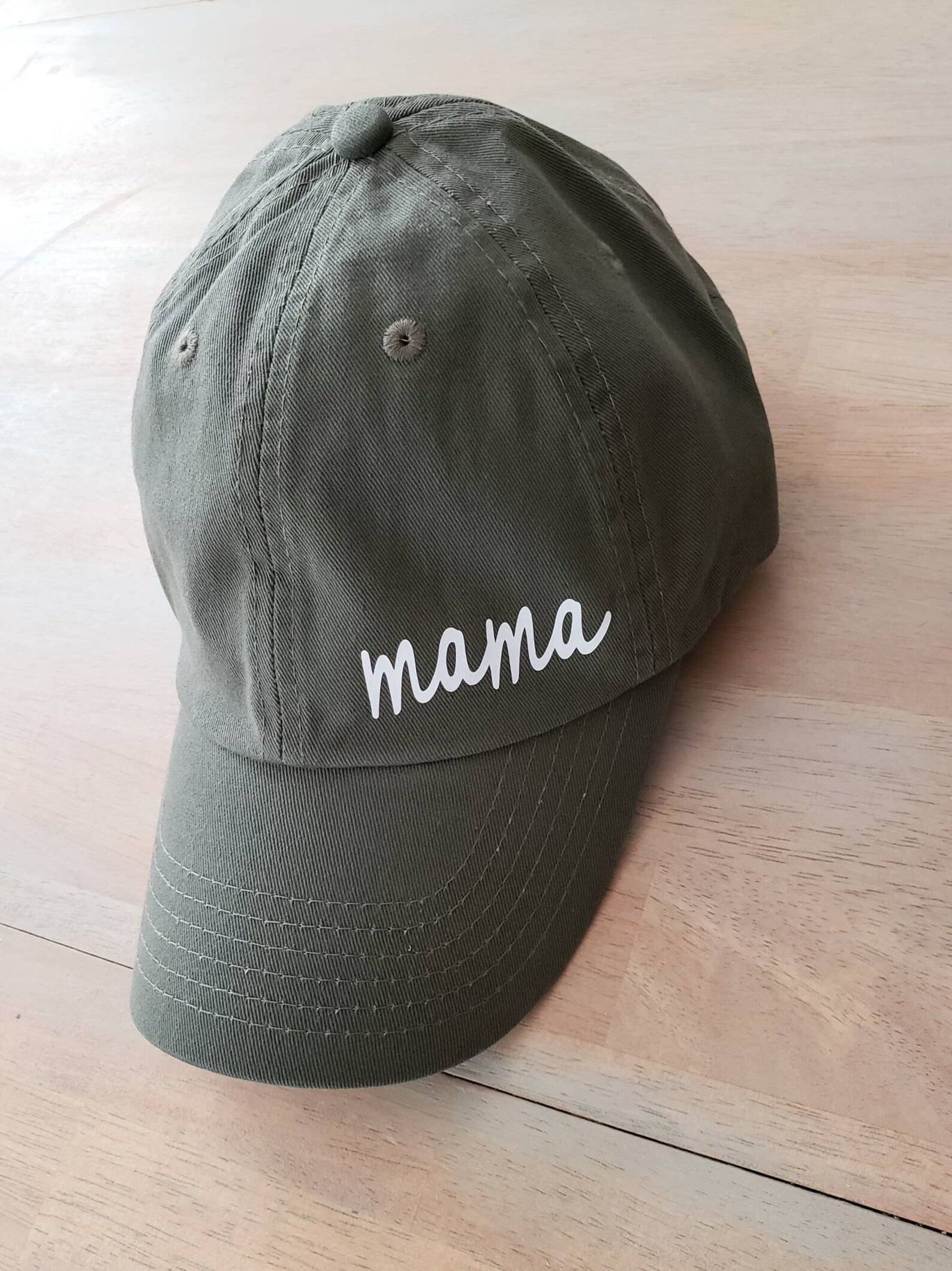 Mama Hat Mom Hat Mom Life Hat Motherhood Hat New Mom | Etsy