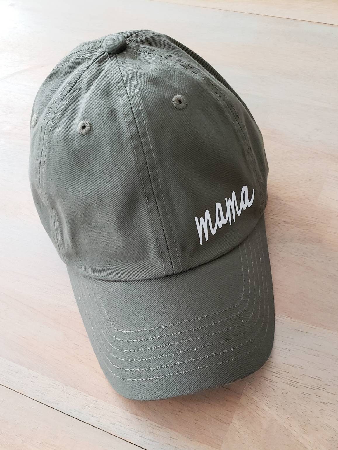 Mama Hat Mom Hat Mom Life Hat Motherhood Hat New Mom | Etsy