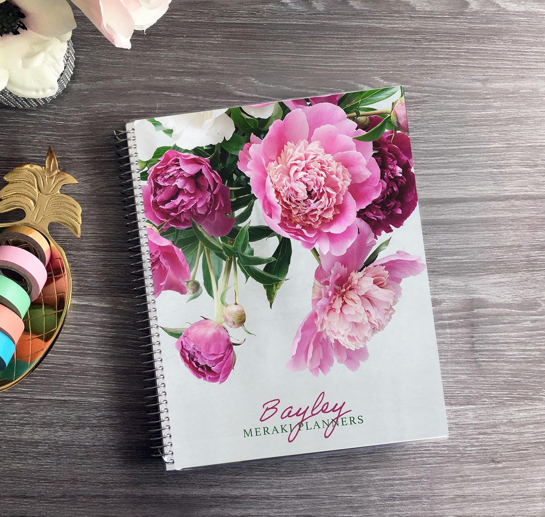2026 Personalized Appointment Book 2027, 2028 - 12 Months Planner ...