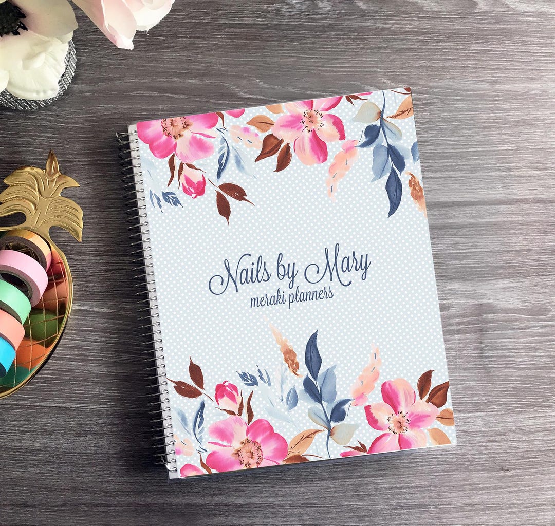 2026 Personalized Appointment Book 2027, 2028 - 12 Months Planner ...