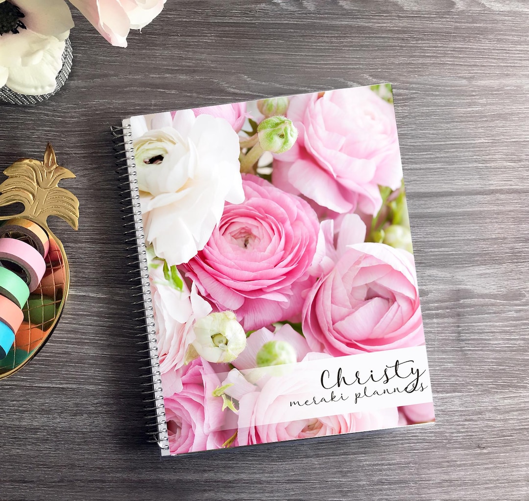 2026 Personalized Appointment Planner 2027, 2028 - 12 Months Planner ...