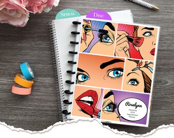 Haircut Planner Stickers Hair Cut Planner Stickers Hair Day - Etsy